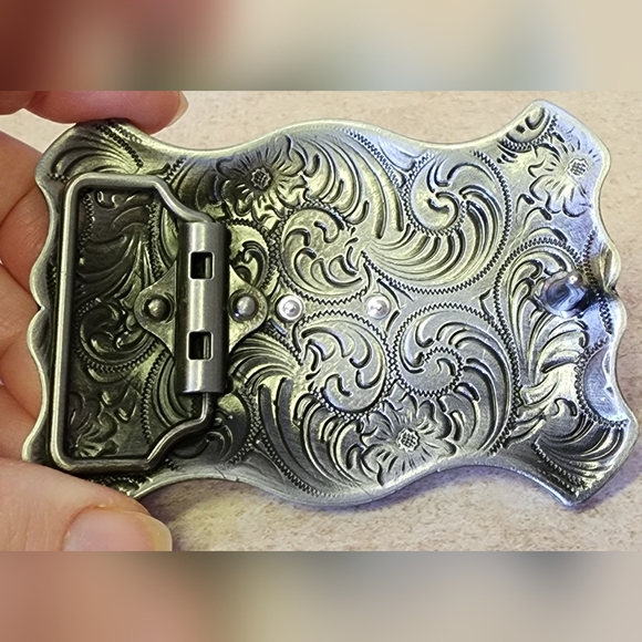 Accessories | New Jesus Faith Belt Buckle | Poshmark